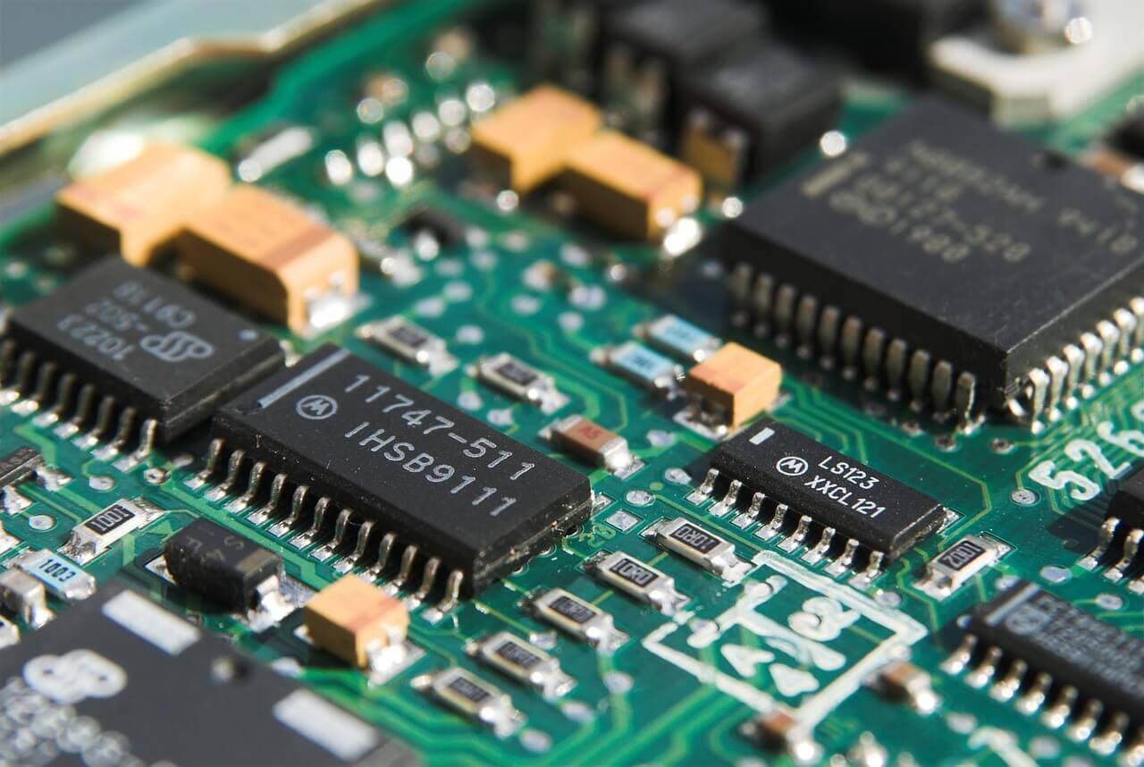 Tech Comm — DF & COMINT Solutions